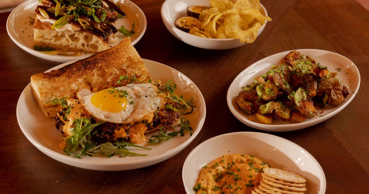 The Good Fork Reopens in Red Hook as the Good Fork Pub