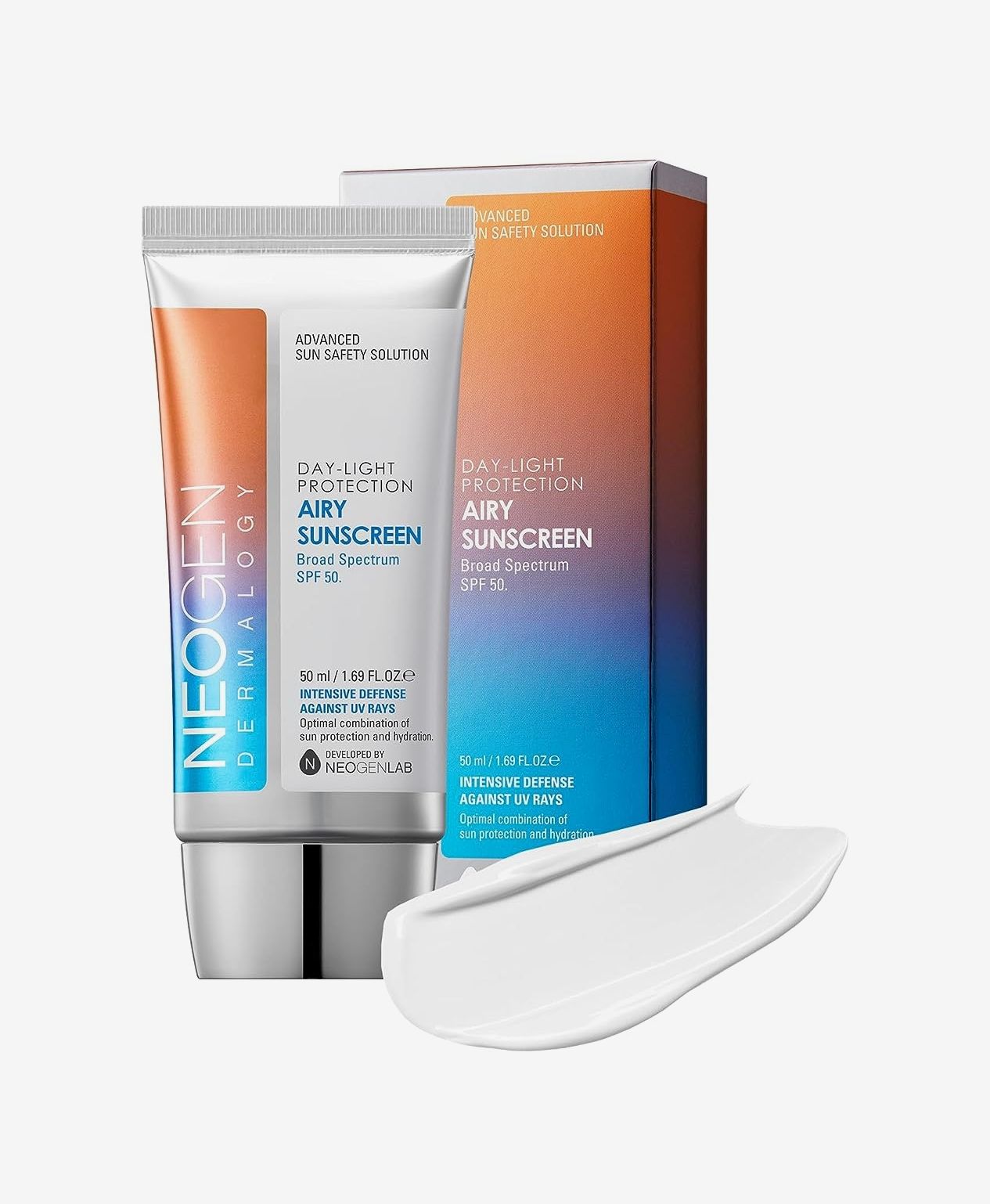 Neogen Day-Light Protection Airy Sunscreen SPF 50 Sale | The Strategist
