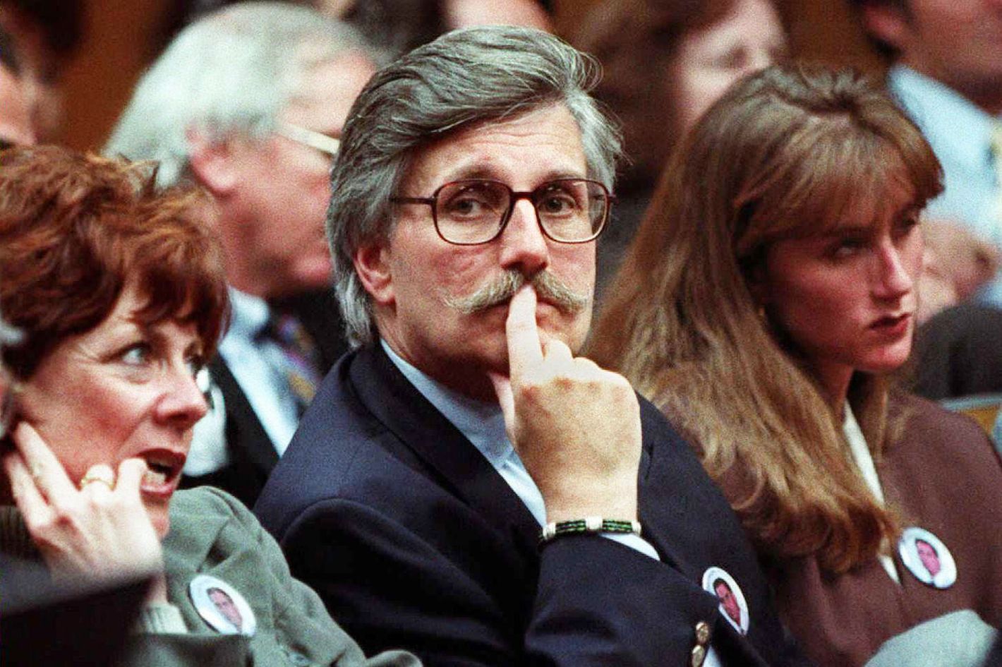 O.J.: Made in America: 9 Key Figures to Know in the ESPN Documentary