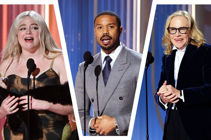 2026 Actor Awards Recap: The Highs, Lows, and Whoas of SAG