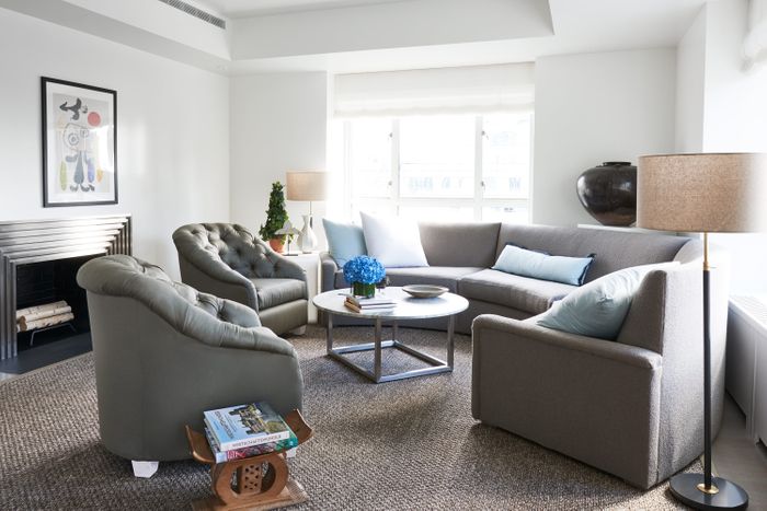 Touring New Projects With Two New York Design Stars