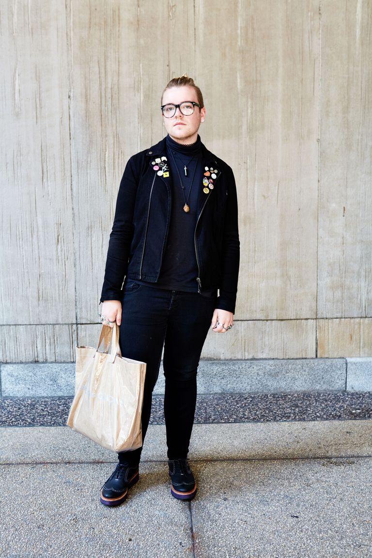 20 Art Students on What Fashion Means to Them