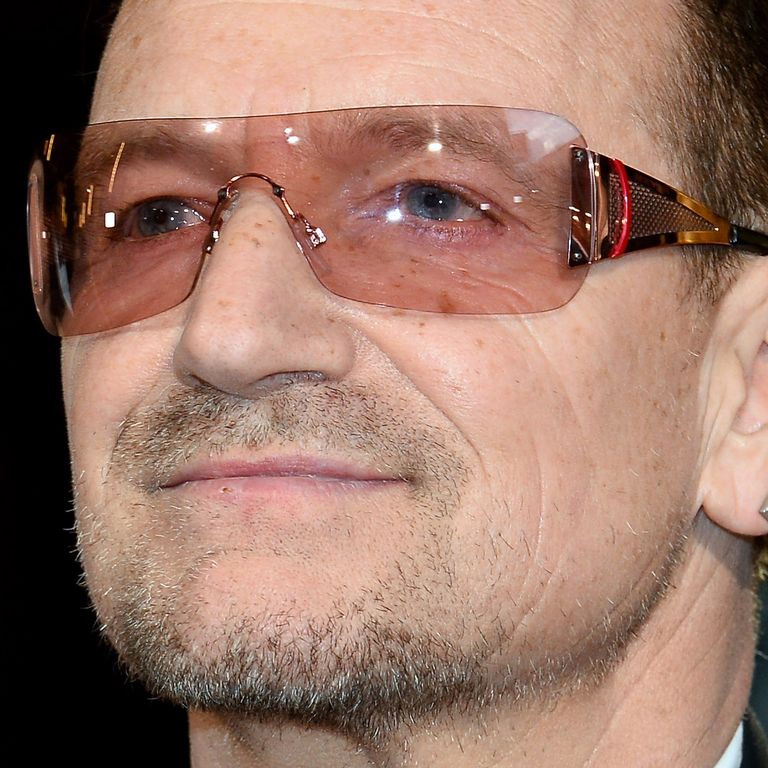 The 50 Most Iconic Sunglasses of All Time