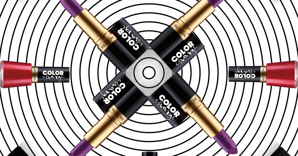 Revlon’s Color Charge Makeup Has 11 Products in 40 Shades