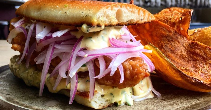 Llama Inn Chef Expanding With Deli Llama