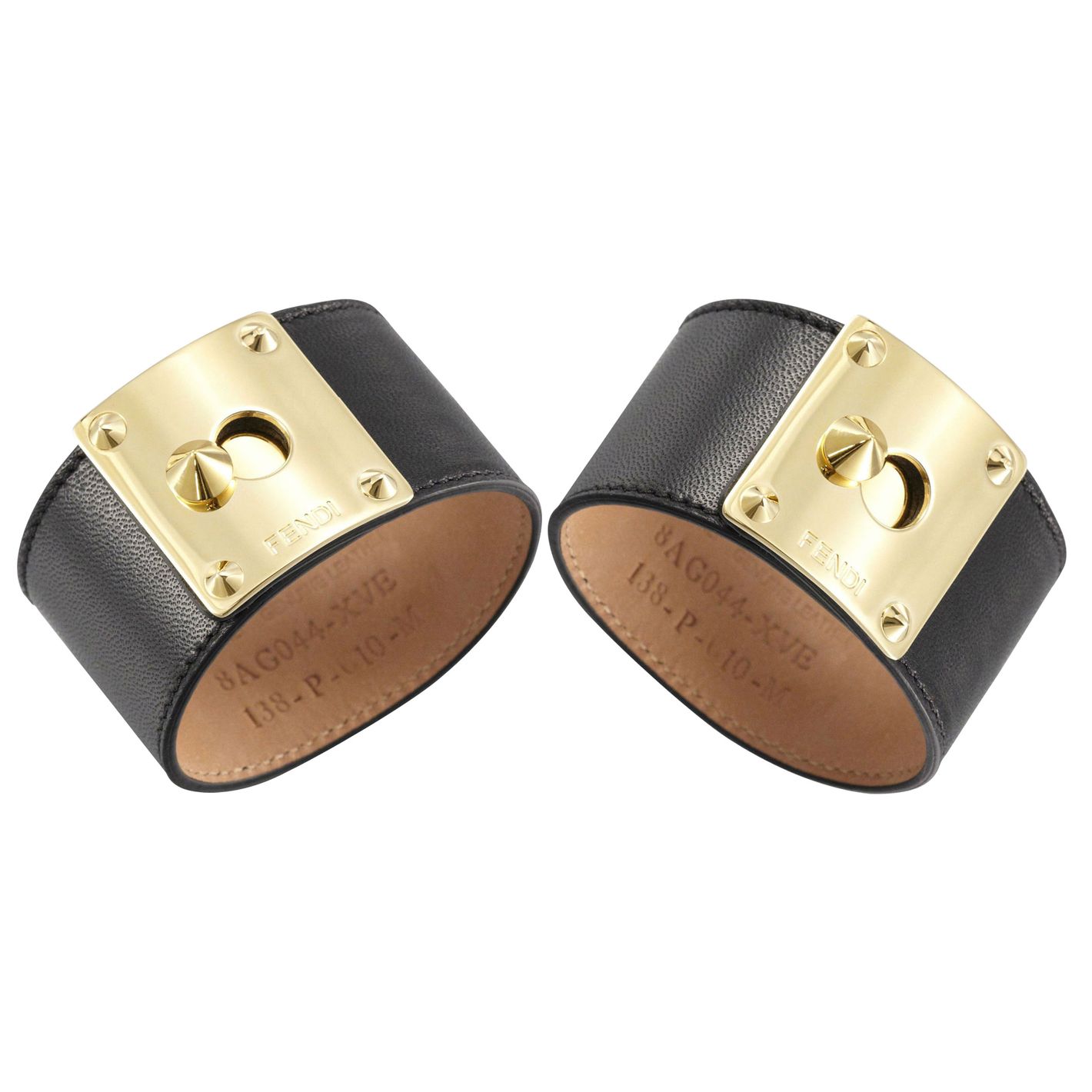Double the Cuff: Because Two Is Better Than One
