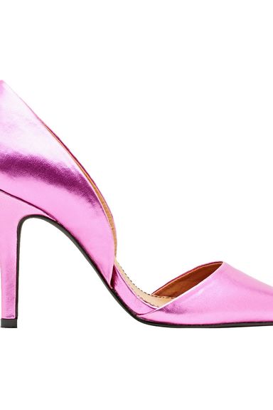 Pretty Pumps! 30 Heels to Wear This Fall