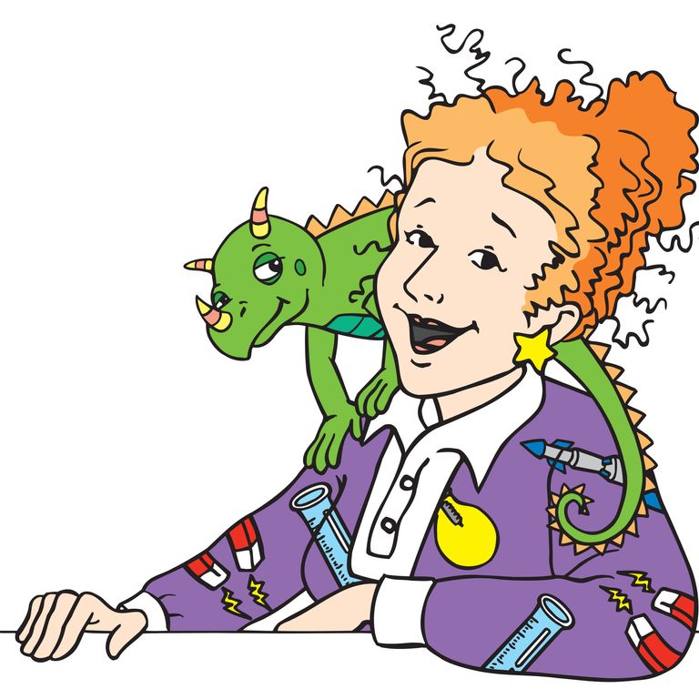 50 Wild, Free, and Fantastic Curly-Hair Icons