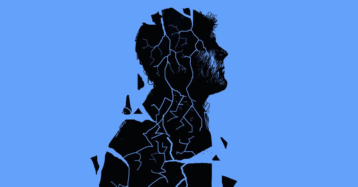 Ketamine Is Looking Like a Very Important Antidepressant -- Science of Us