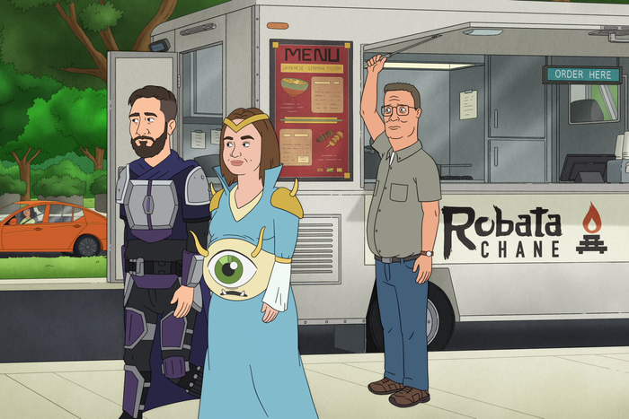 King of the Hill New Season Preview: Trailer, Premiere Date