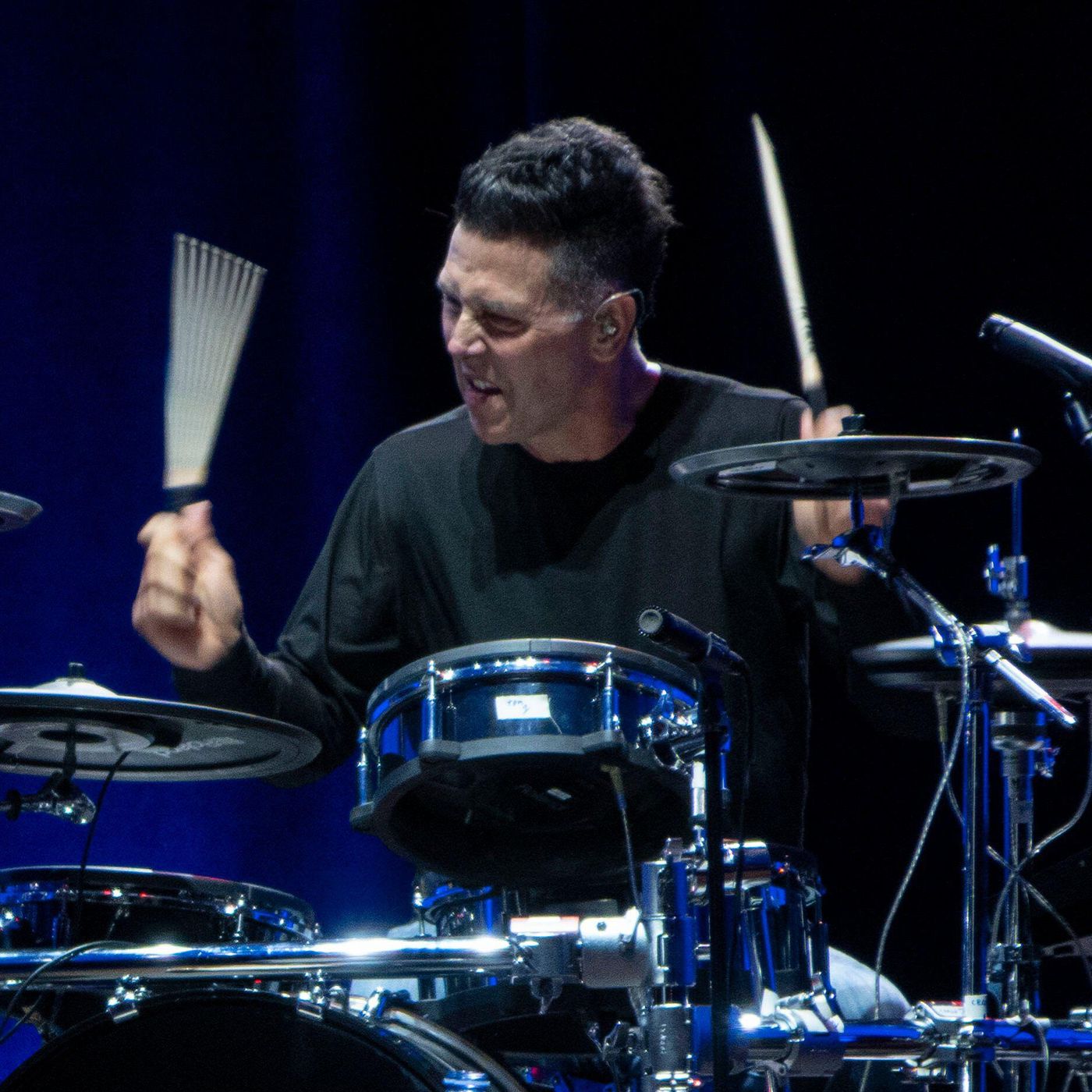 Drummer