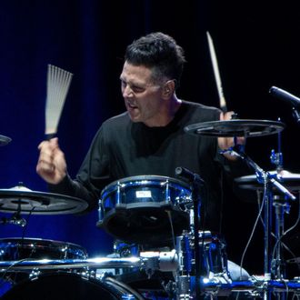 The Who’s New Drummer Apologizes to Zak Starkey and Fans