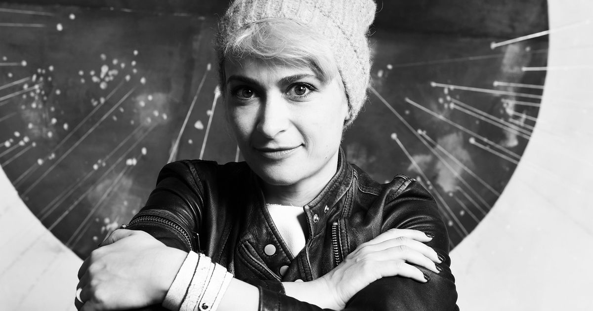 Cinematographer Halyna Hutchins Was ‘a Brilliant Mind’