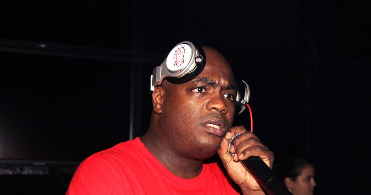 Hip-Hop and Homophobia: Hot 97’s Mister Cee Interview Feels Like a ...