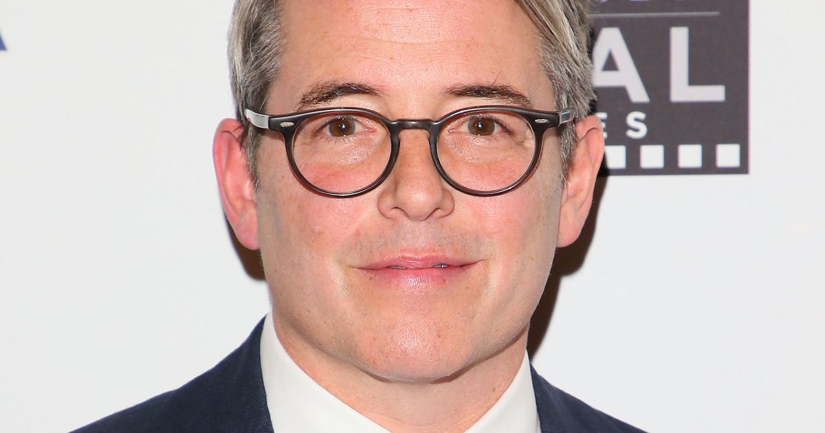 Matthew Broderick to Star in Netflix Show, Guest on Conners