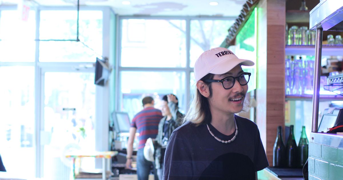 Danny Bowien Opens Up About Ego, Creativity, and His New Mission ...