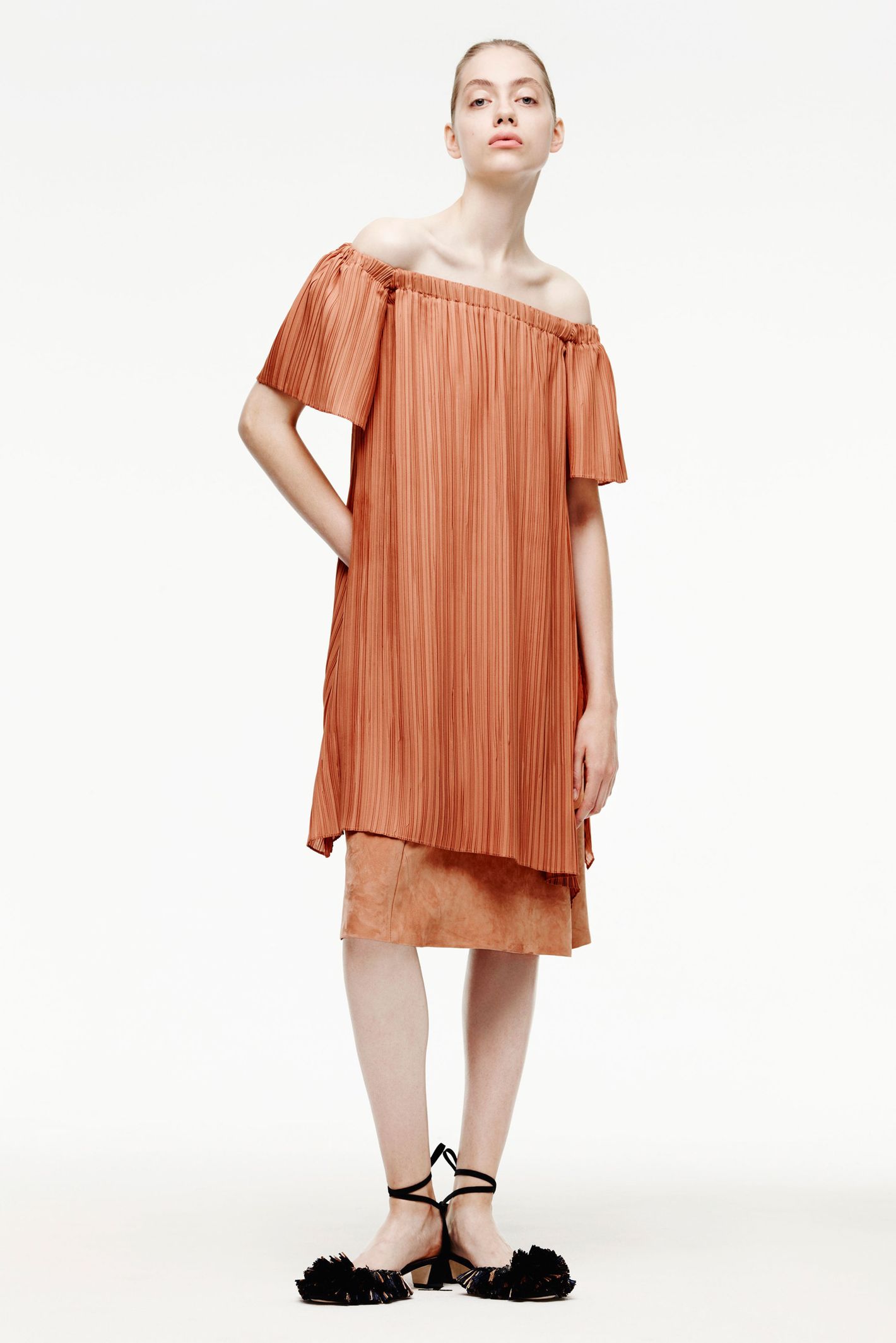 Get Ready to Start Showing Off Your Shoulders