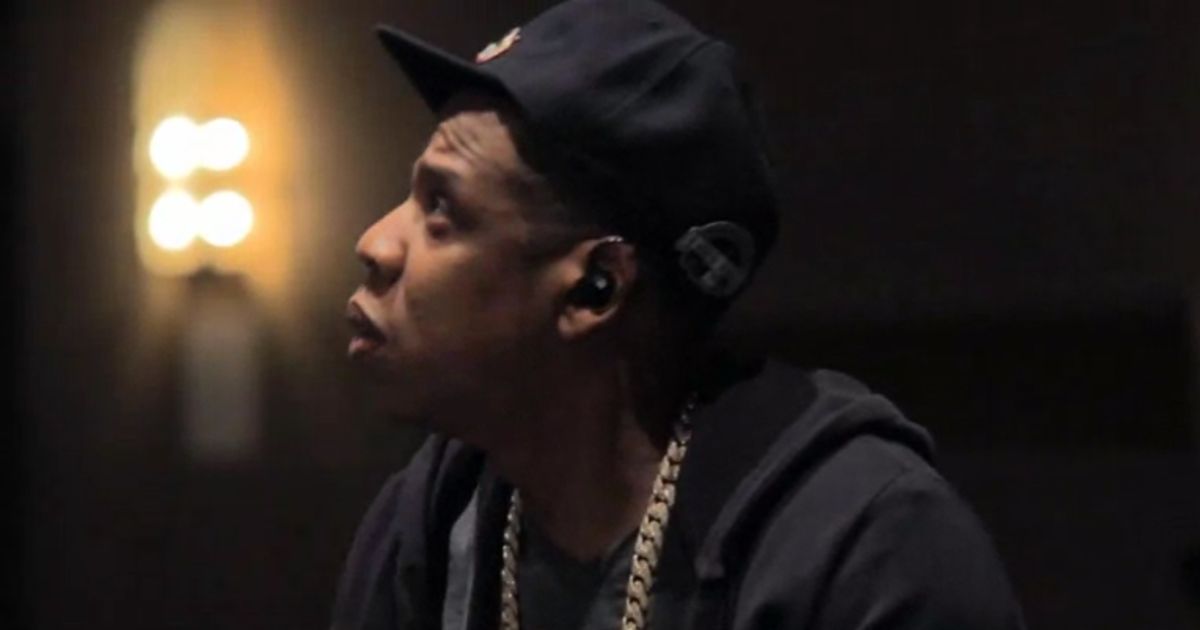 There Isn’t Nearly Enough Blue Ivy in Jay Z’s ‘Glory’ Video