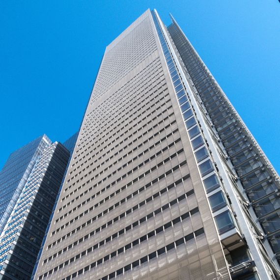 Google, Apple, Meta Are Shedding Their New York Office Space