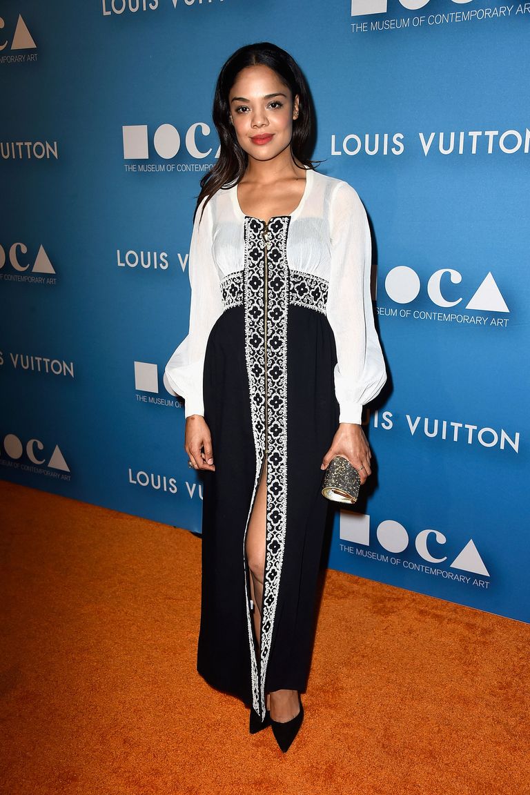 ‘Sorry to Bother You’ Actress Tessa Thompson’s Best Looks
