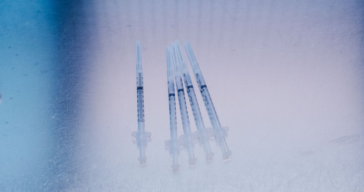 What to Know About the New COVID Booster Shots