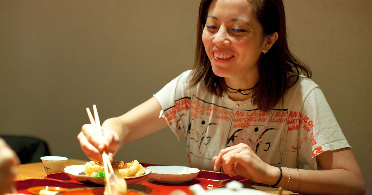 Chef Angela Dimayuga Cares Deeply About Seagram’s Seltzer, Pho, and ...