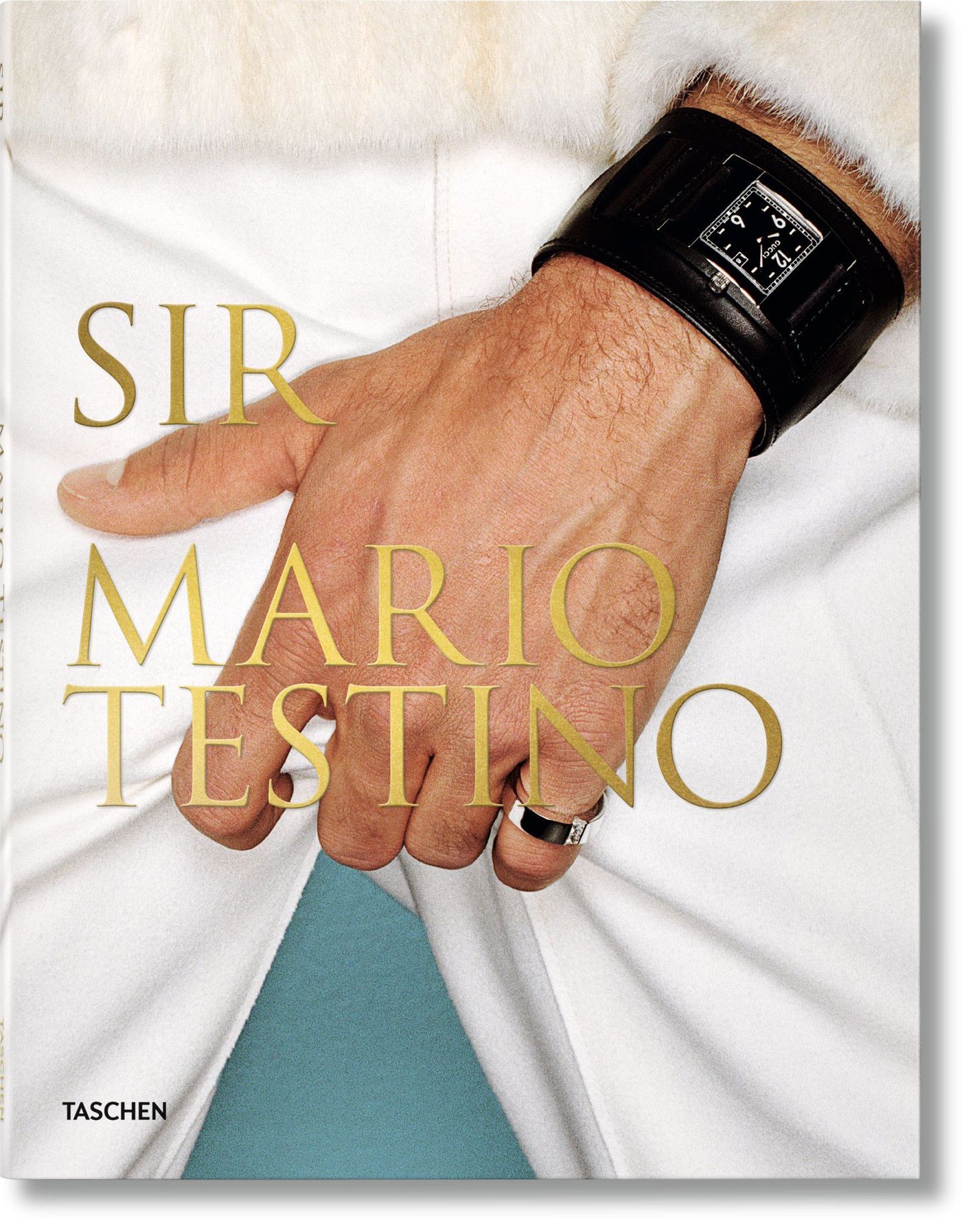 See Photos From Mario Testino’s Book ‘SIR’