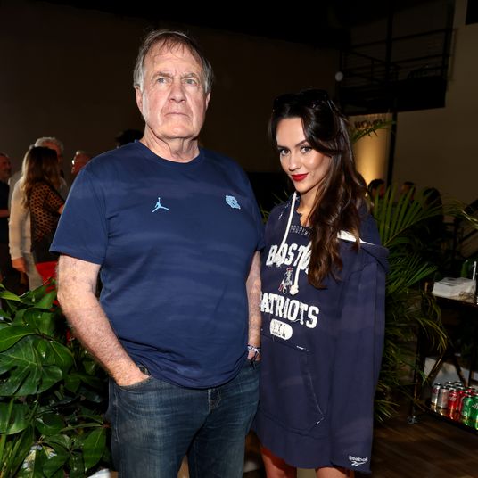 Where Artist Jordan Casteel Sees Herself Going