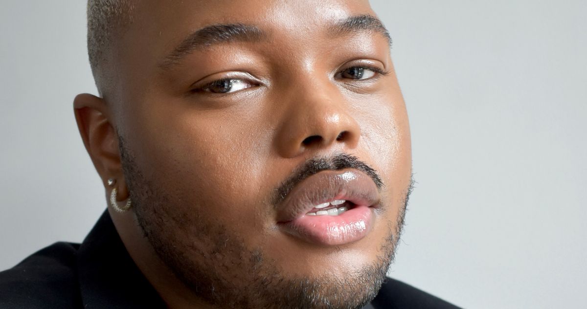How Fenty Skin Ambassador Sean Garrette Gets ‘Doll Skin’