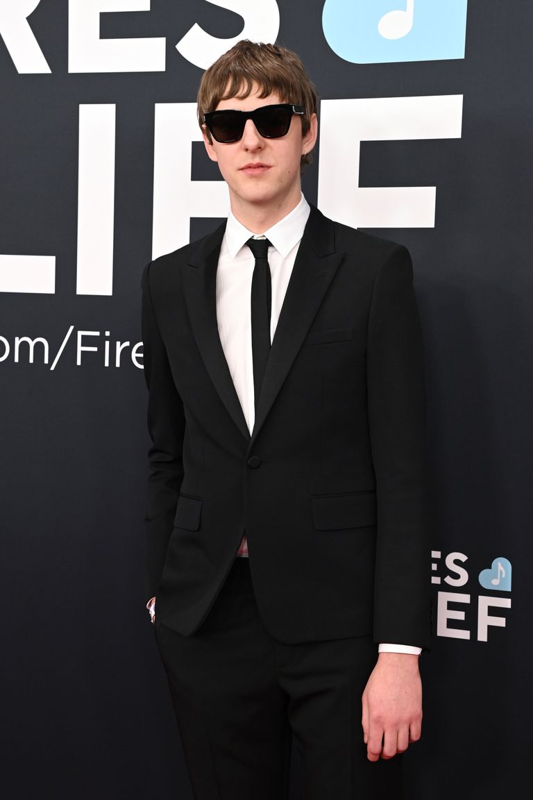 Grammys Red Carpet 2025: All the Looks