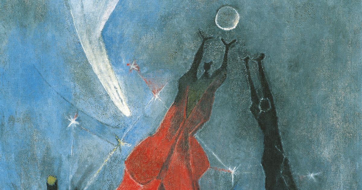 Photos: Rufino Tamayo: The New York Years