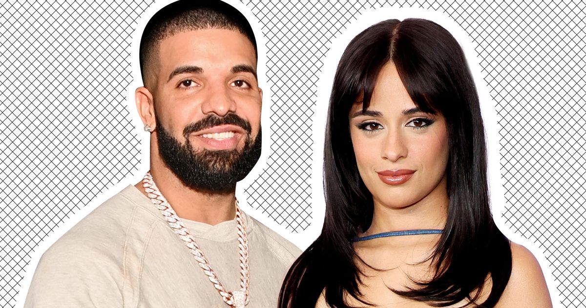 Camila Cabello Explains Drake Vacation Photos