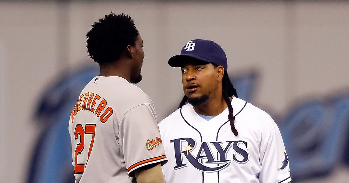 Manny Ramirez Retires After League Informs Him of Drug-Policy Issue ...