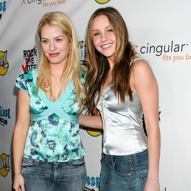 Amanda Bynes, Then and Now: 15 Years in Pictures