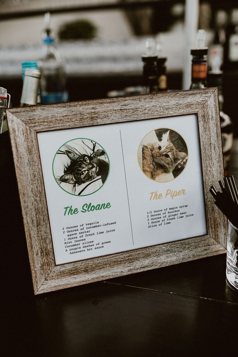 The Wedding Files: Maisie Culver and David Imai