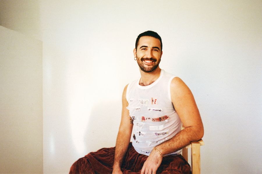 Jordan Firstman: The Cocky Prince of Quarantine Comedy