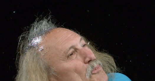 Watch Gallagher Smash Sh*t in Slow Motion