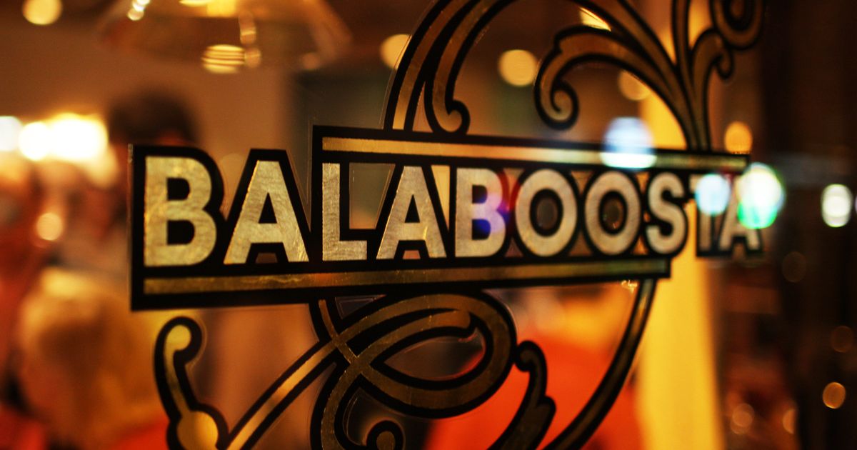 NYC’s Balaboosta Will Close in May