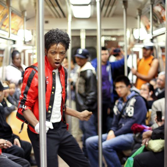 Elon Musk’s Bedside Table Is Absolutely Terrifying