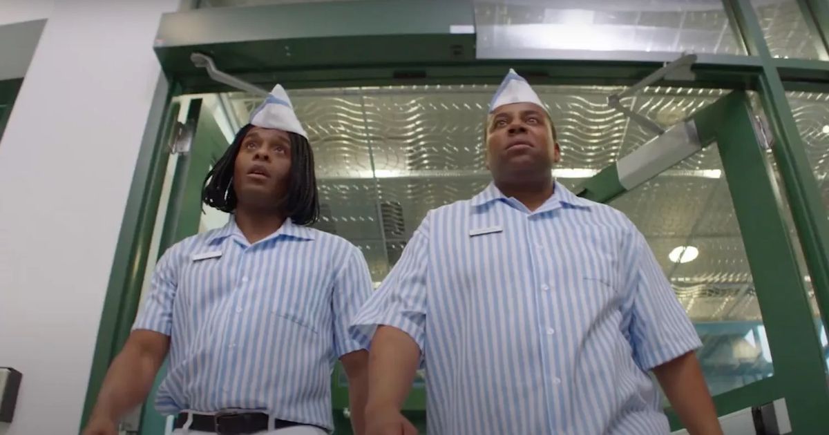 ‘Good Burger 2’ Sequel Details: Trailer, Cast, Release Date