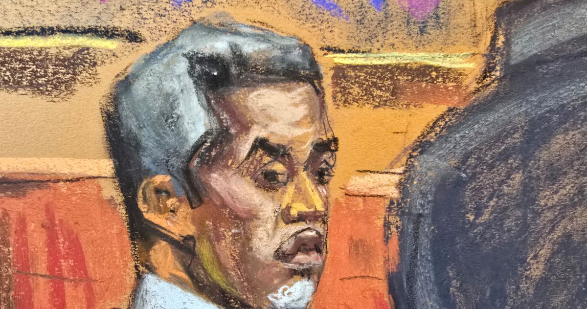 Diddy Trial: Depp v Heard Domestic Violence Expert Testifies