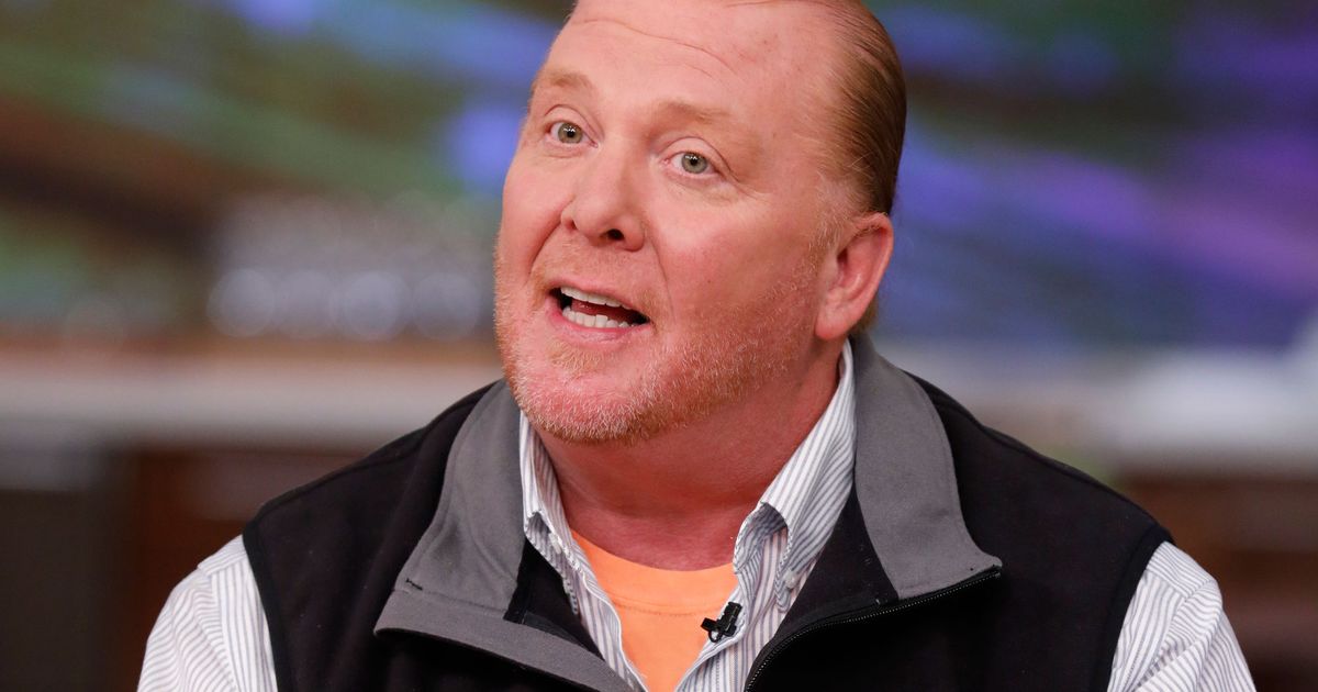 Food Network Puts ‘Molto Mario’ Reboot ‘on Hold’