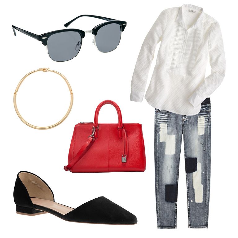 20 Work Outfits for Any Situation