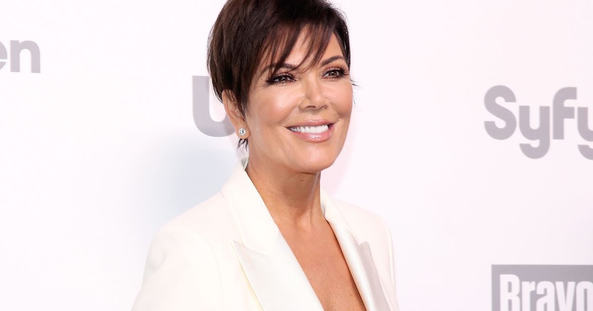 The World Can Only Handle One Momager