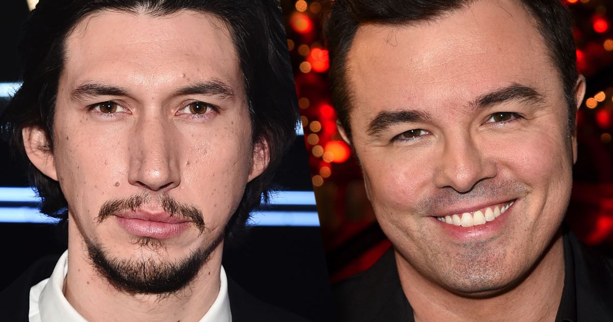 Steven Soderbergh Casts Obvious Choice Adam Driver in His NASCAR Heist ...