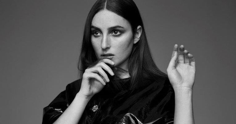 Banks on Feminism and Finding Her Way in Fashion
