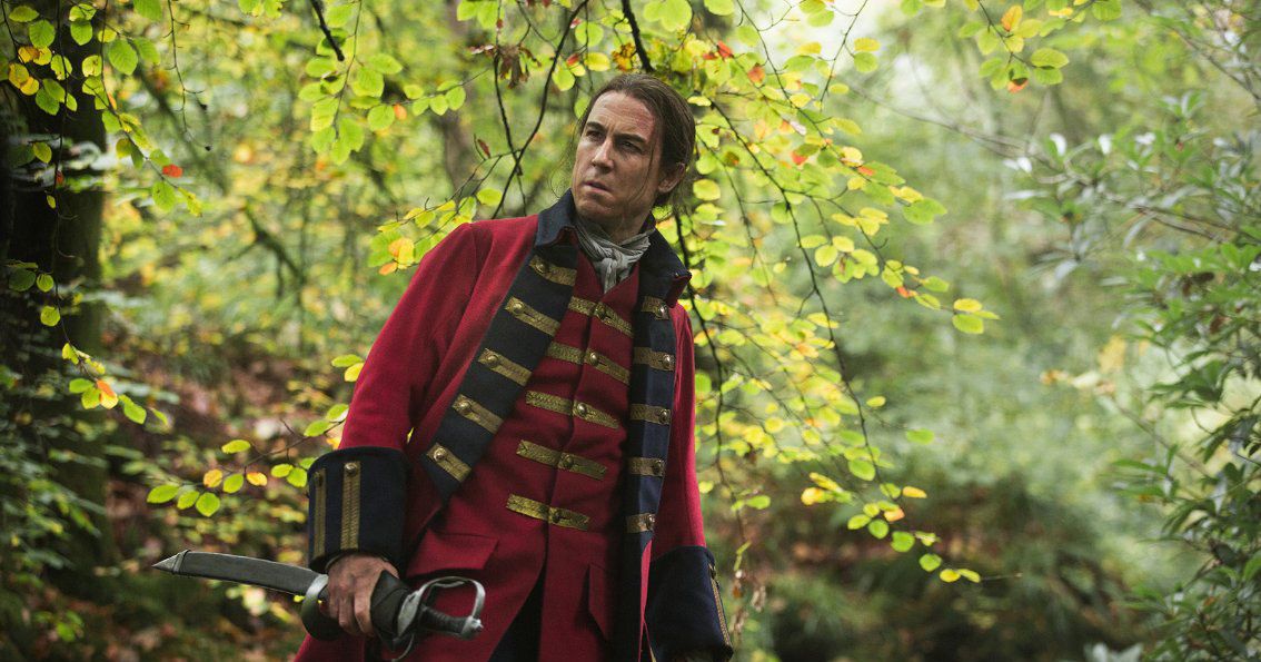 ‘You’re Not Frank’: See a Tense Teaser From the Outlander Premiere Episode