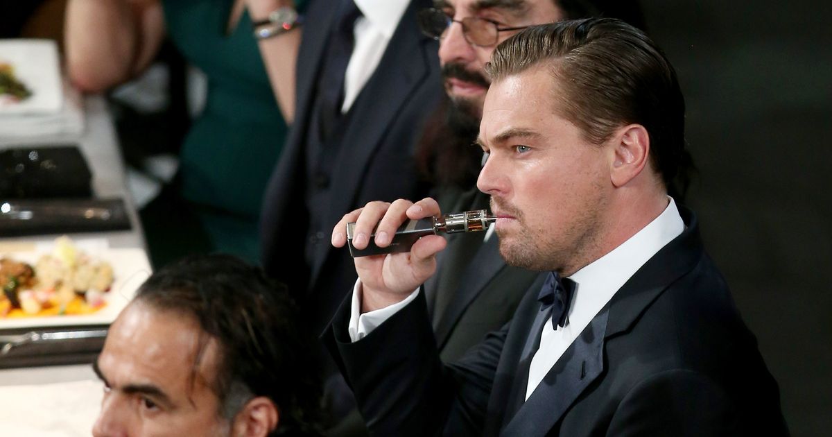 Of Course Leo Vapes