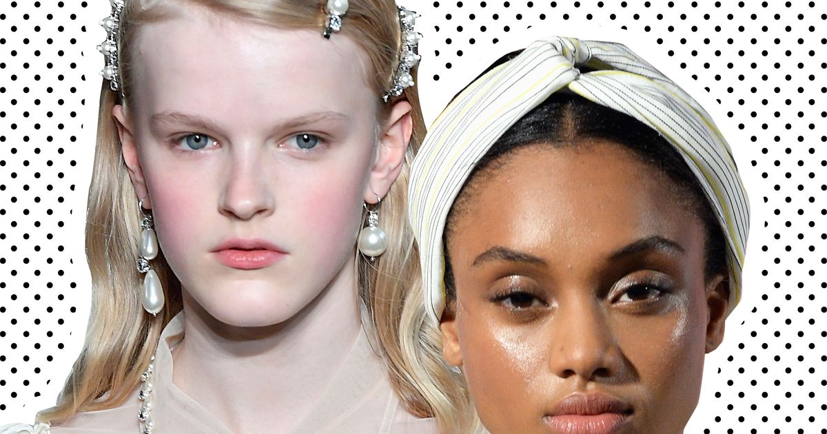 The Best Hair Trends for Spring 2018