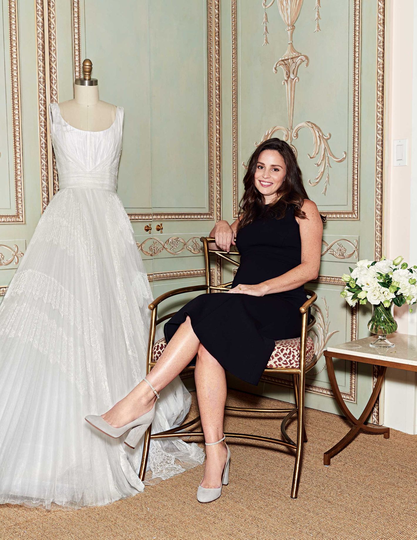 Expert Wedding Advice